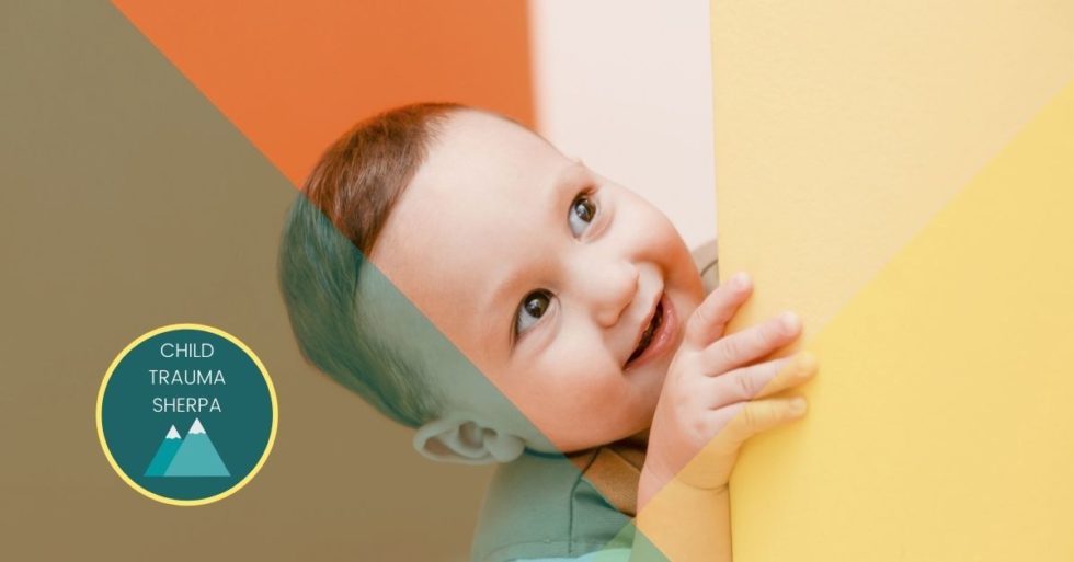 Childhood Trauma and Memory Loss - Child Trauma Sherpa