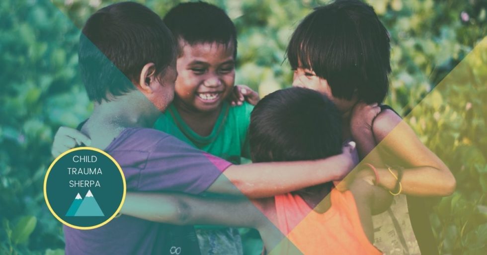 Types of Childhood Trauma - Child Trauma Sherpa