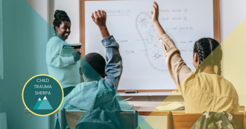 Regulate, Relate and Reason: Using the 3 Rs to Engage Students - Child ...