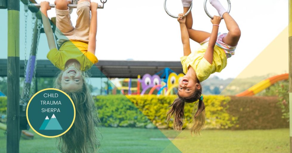 Is Recess Detention the Answer? - Child Trauma Sherpa