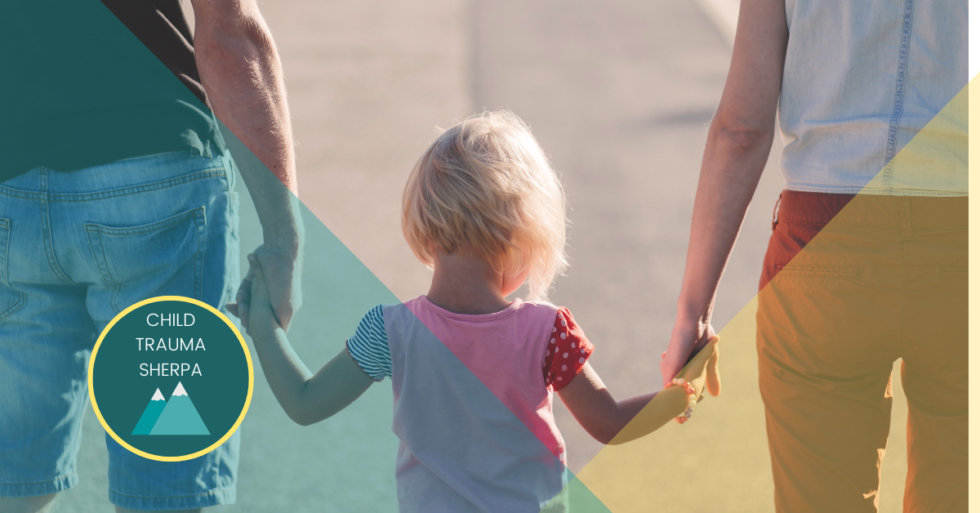 How Positive Safe Relationships can Help Heal Childhood Trauma - Child ...