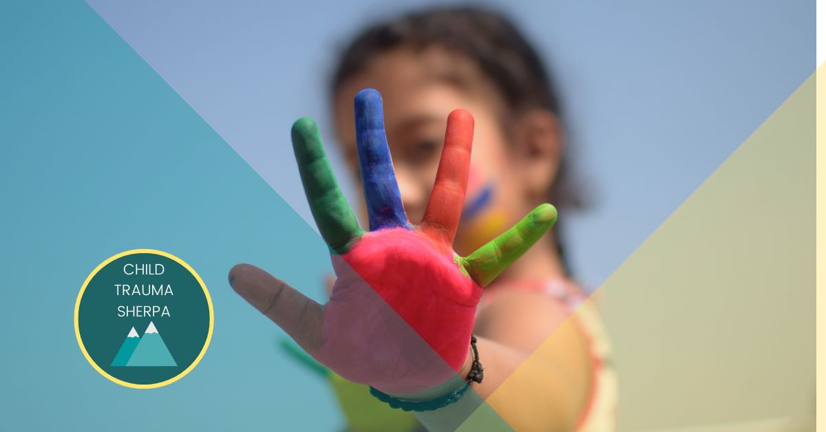 6 Steps to Creating a Trauma-Informed Space - Child Trauma Sherpa