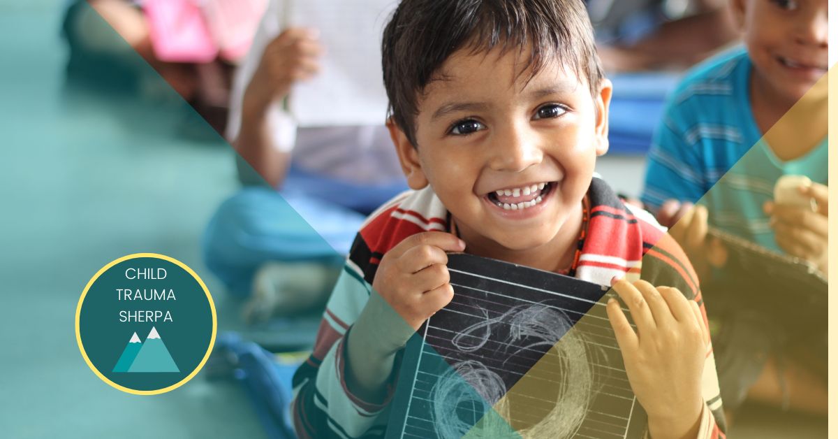 The Effects of Untreated Childhood Trauma - Child Trauma Sherpa