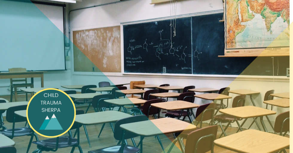 Creating Classrooms Where Students are Safe to Engage - Child Trauma Sherpa