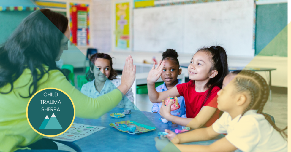 Why Trauma-Informed Classrooms Requires a Whole-School Effort - Child ...