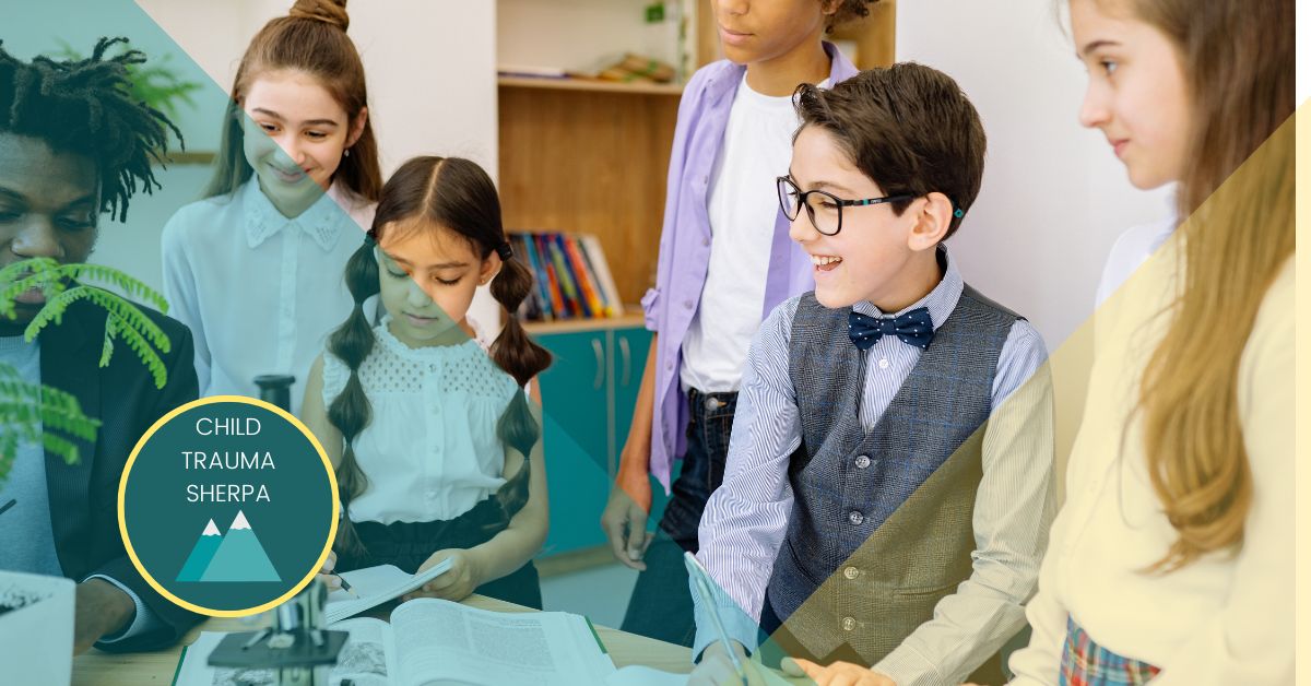 Starting the Day off Right: How to Help Students Feel Grounded at ...