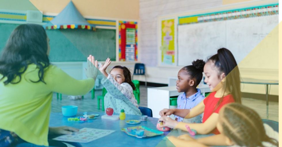 Supporting Inclusivity in the Classroom - Child Trauma Sherpa