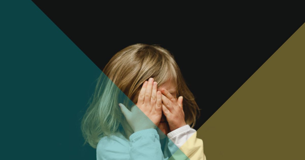 What is Hypervigilance? - Child Trauma Sherpa