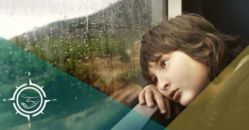 Is Your Child Repressing Childhood Trauma Memories? - Child Trauma Sherpa