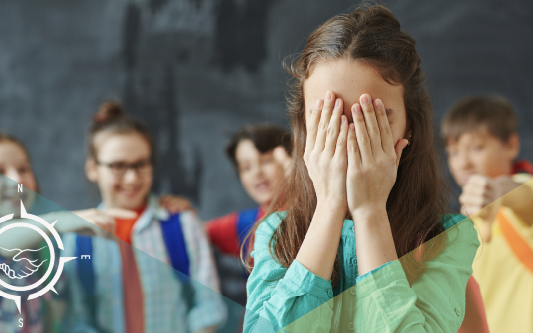 Bullying and Trauma - Child Trauma Sherpa